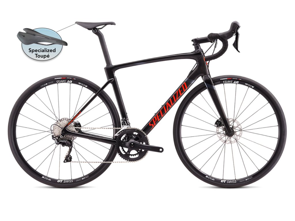 Endurance bikes – Revolution Bike Rentals